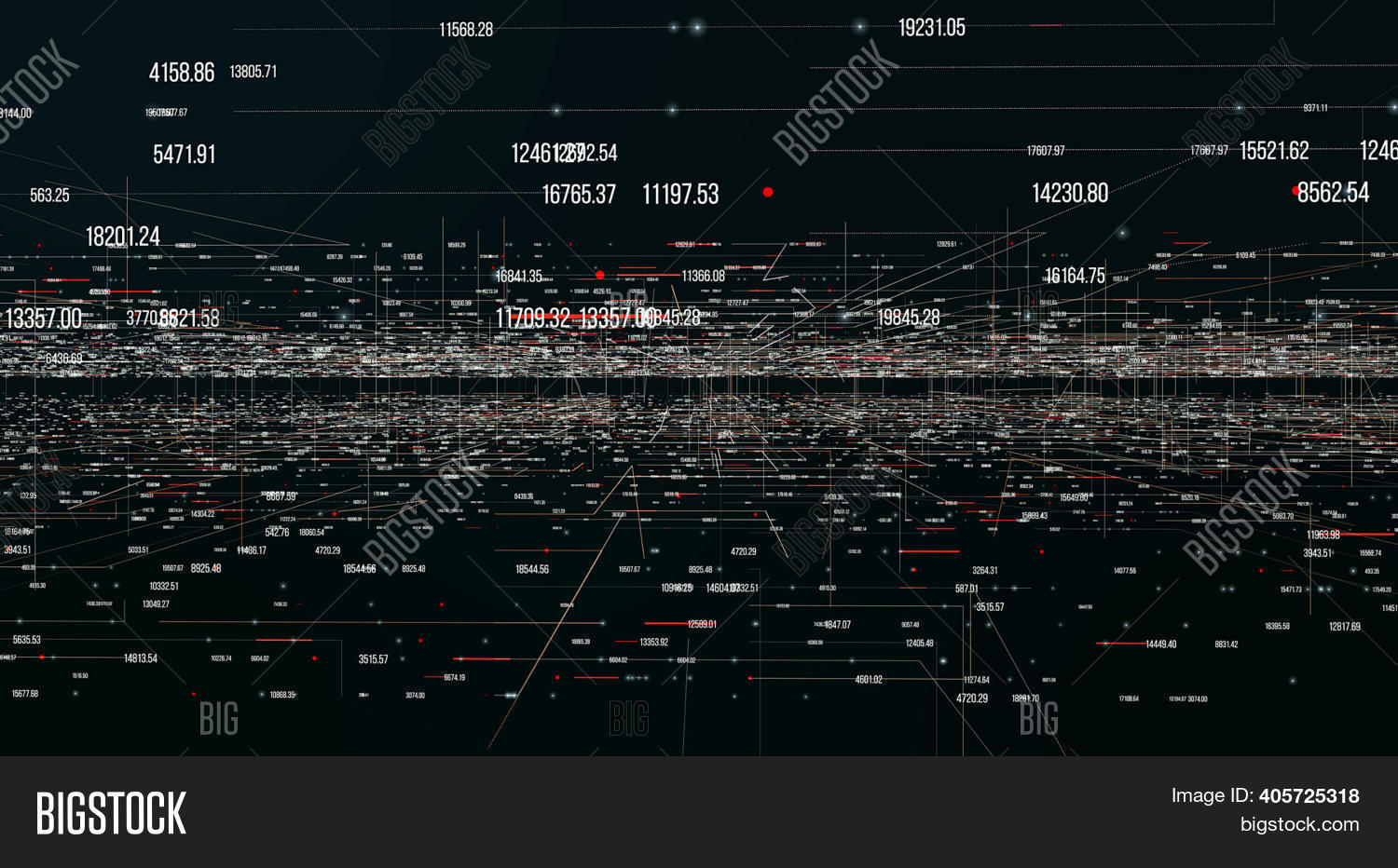 Abstract Technology Image & Photo (Free Trial) | Bigstock