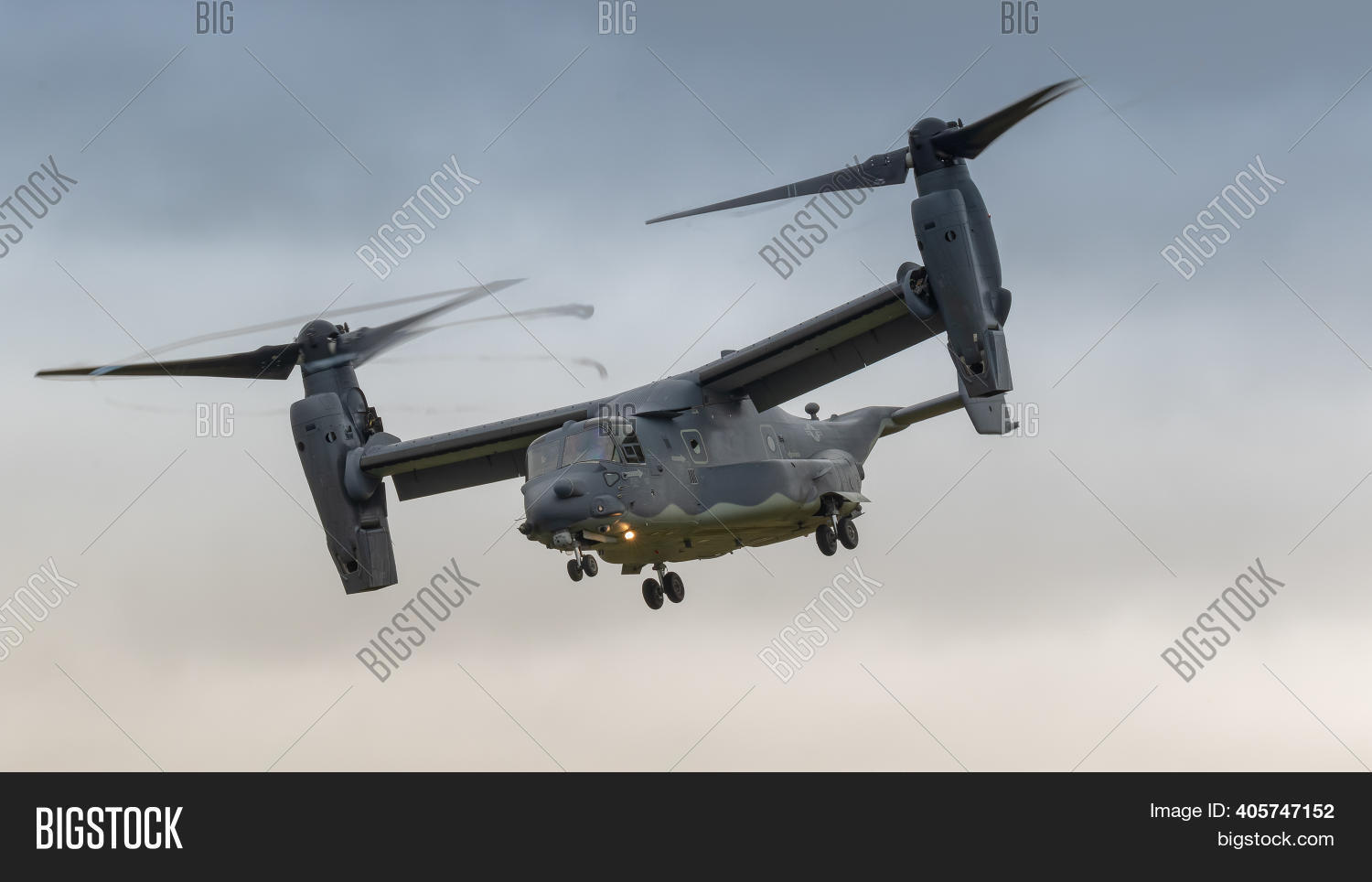 Bell Boeing V-22 Image & Photo (Free Trial) | Bigstock