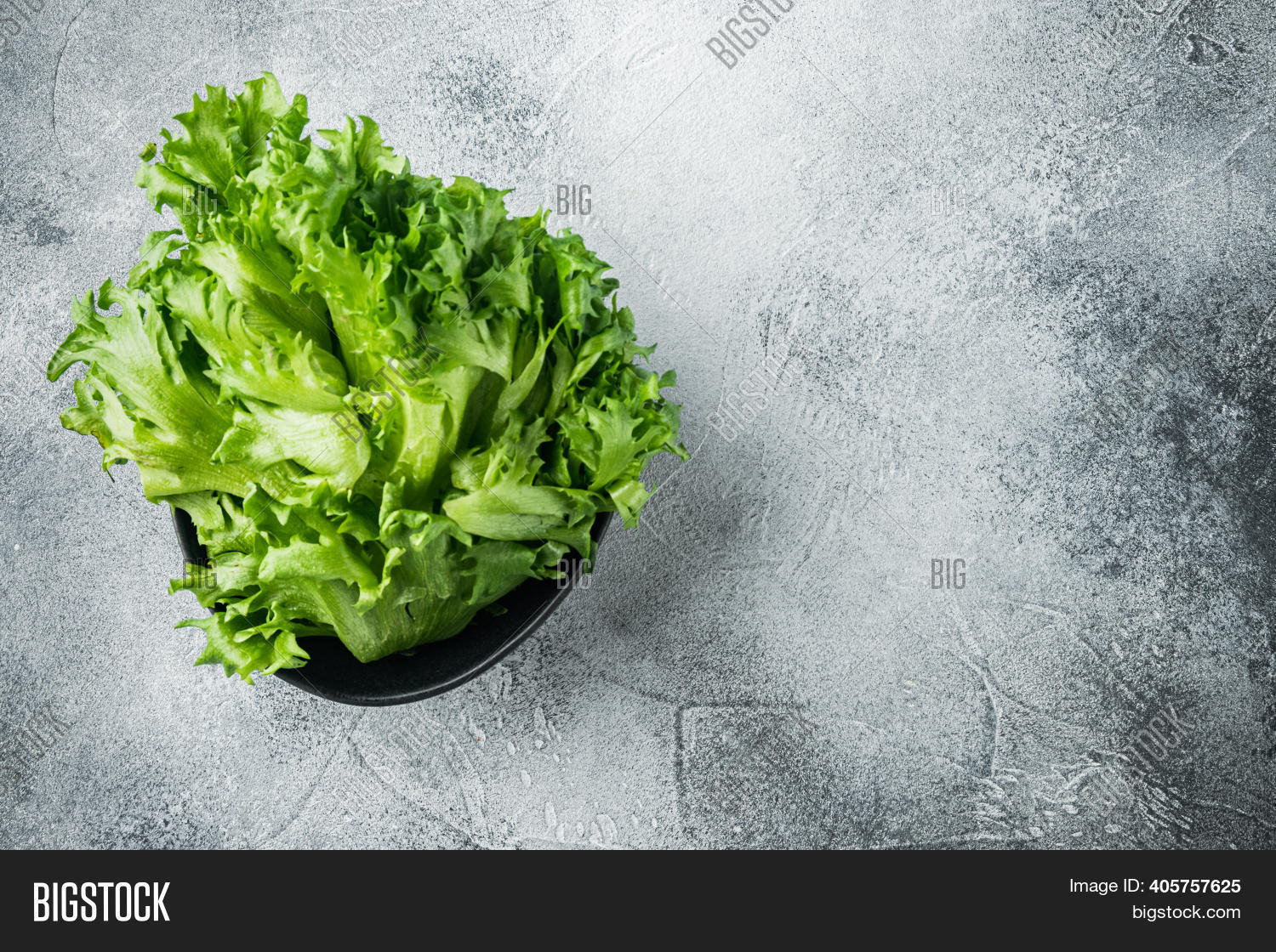 Fresh Organic Green Image & Photo (Free Trial) | Bigstock