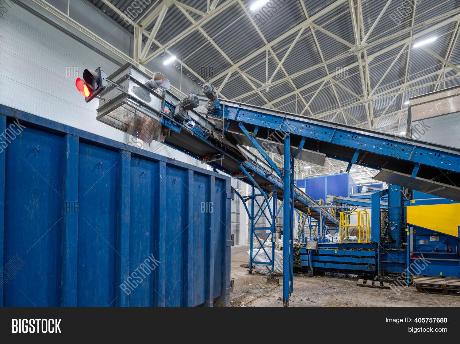 Waste Sorting Image & Photo (Free Trial) | Bigstock