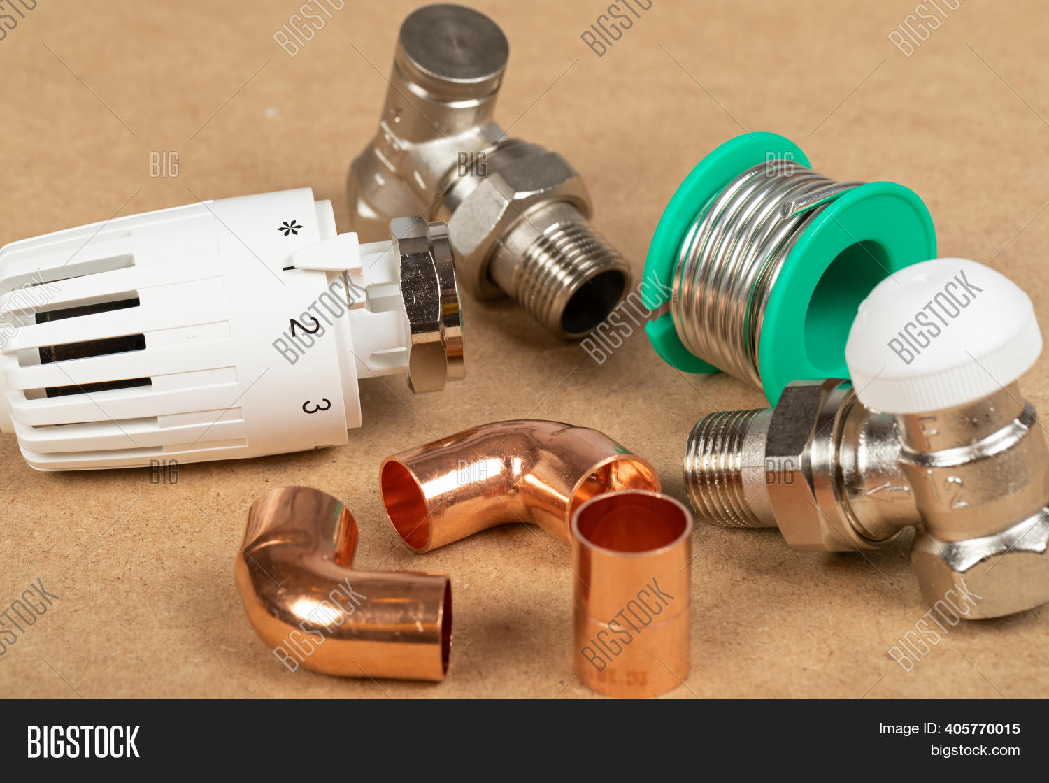 Objects Home Heating Image & Photo (Free Trial) | Bigstock