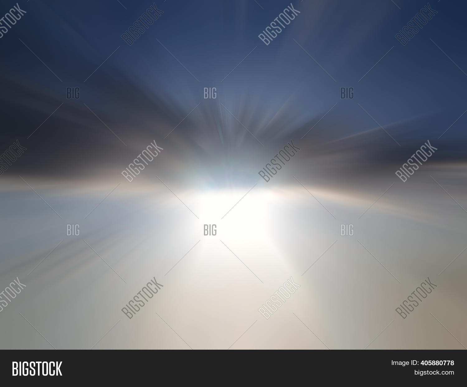 Blurry Backgrounds Sun Image & Photo (Free Trial) | Bigstock