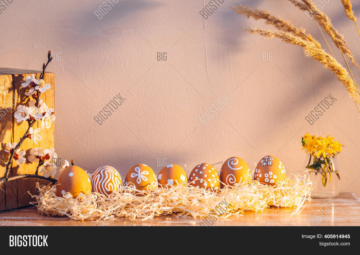 Easter Morning Image & Photo (Free Trial) | Bigstock