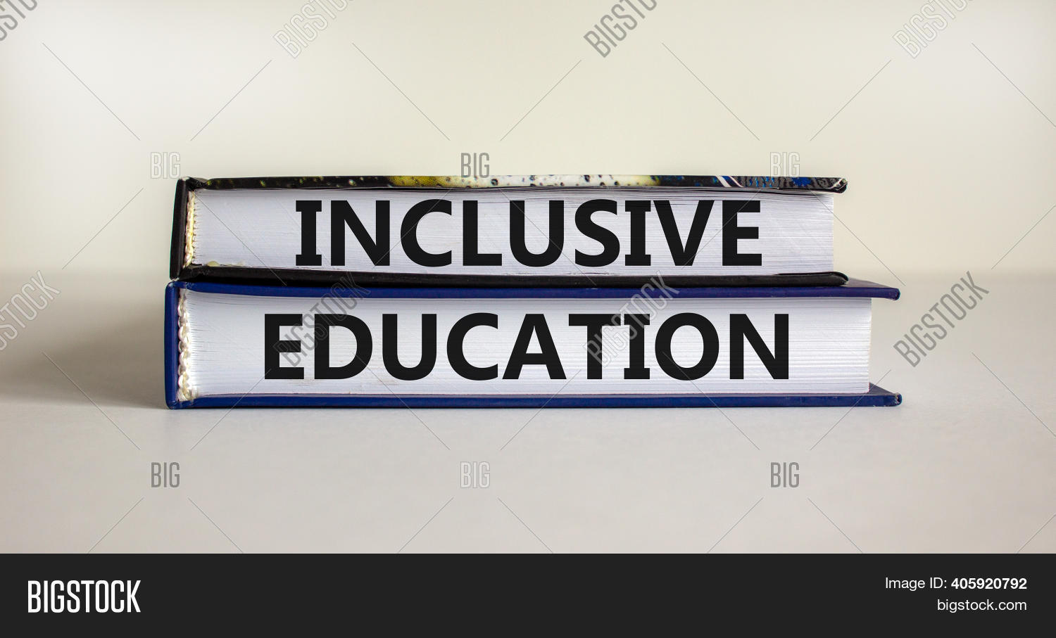Inclusive Education Image & Photo (Free Trial) | Bigstock