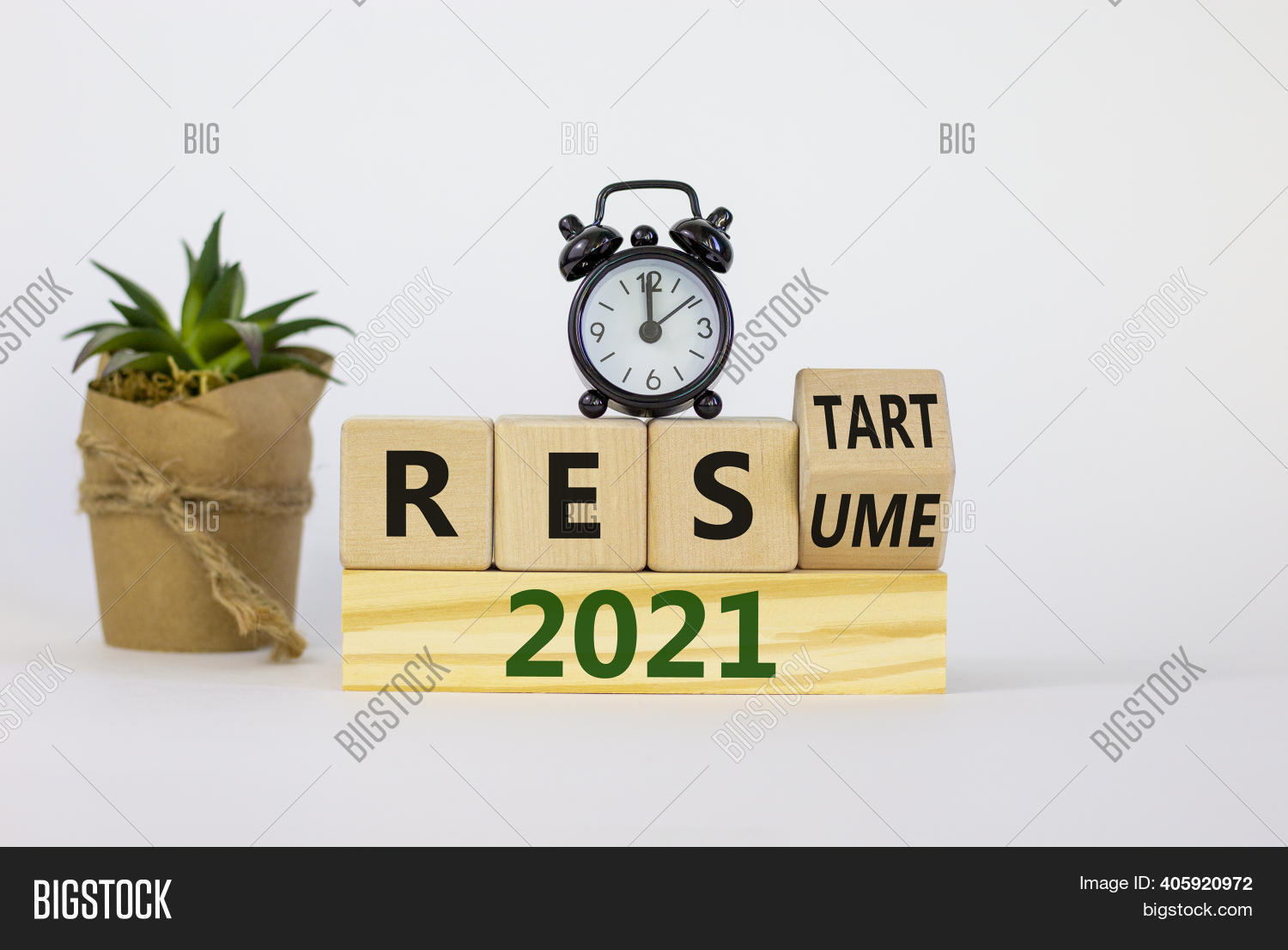 2021 Resume Restart Image & Photo (Free Trial) | Bigstock