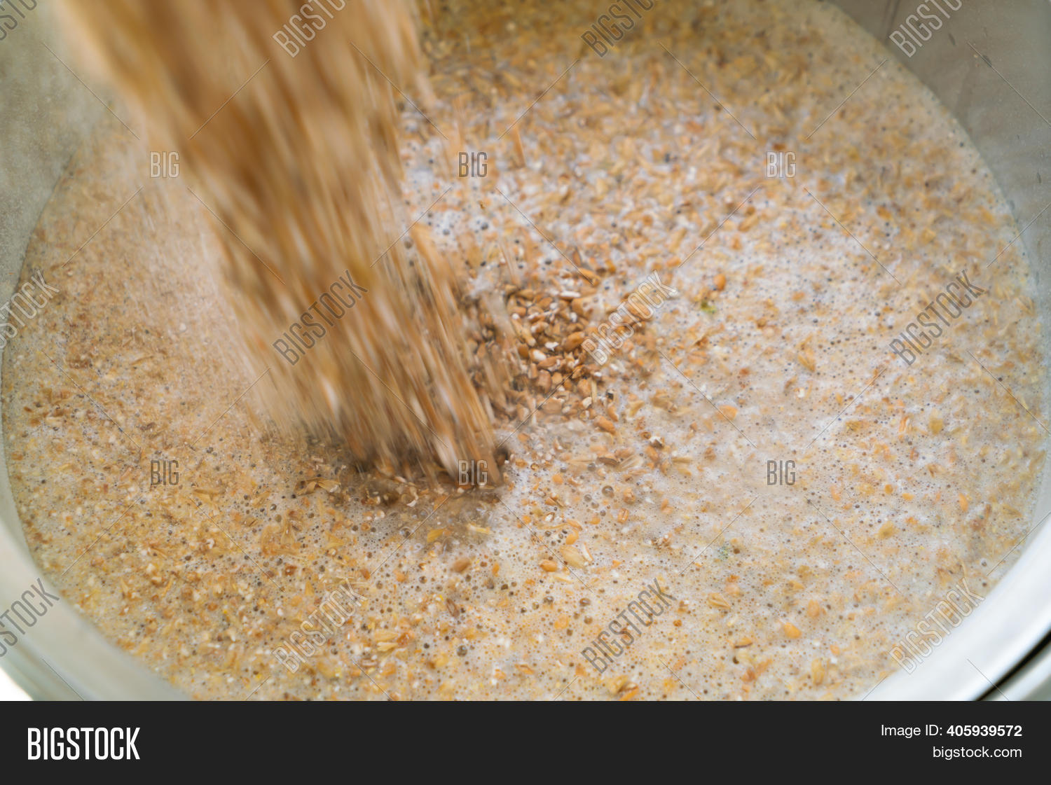 Process Home Brewing Image & Photo (Free Trial) | Bigstock