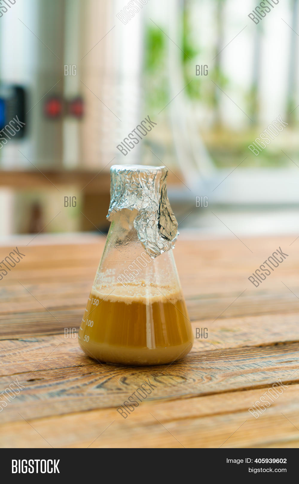 Process Home Brewing Image & Photo (Free Trial) | Bigstock
