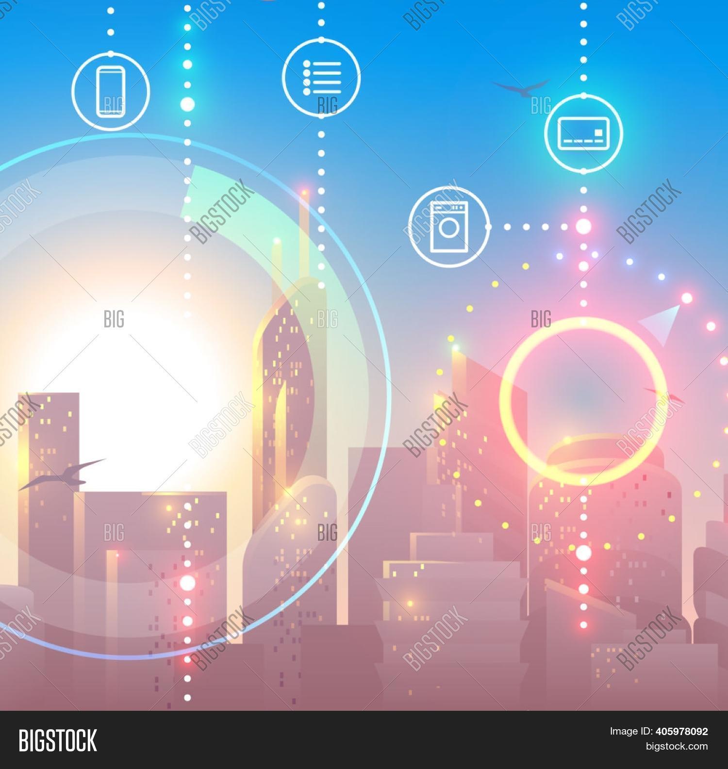 Abstract Technology Image & Photo (Free Trial) | Bigstock Abstract Technology Image & Photo (Free Trial) | Bigstock