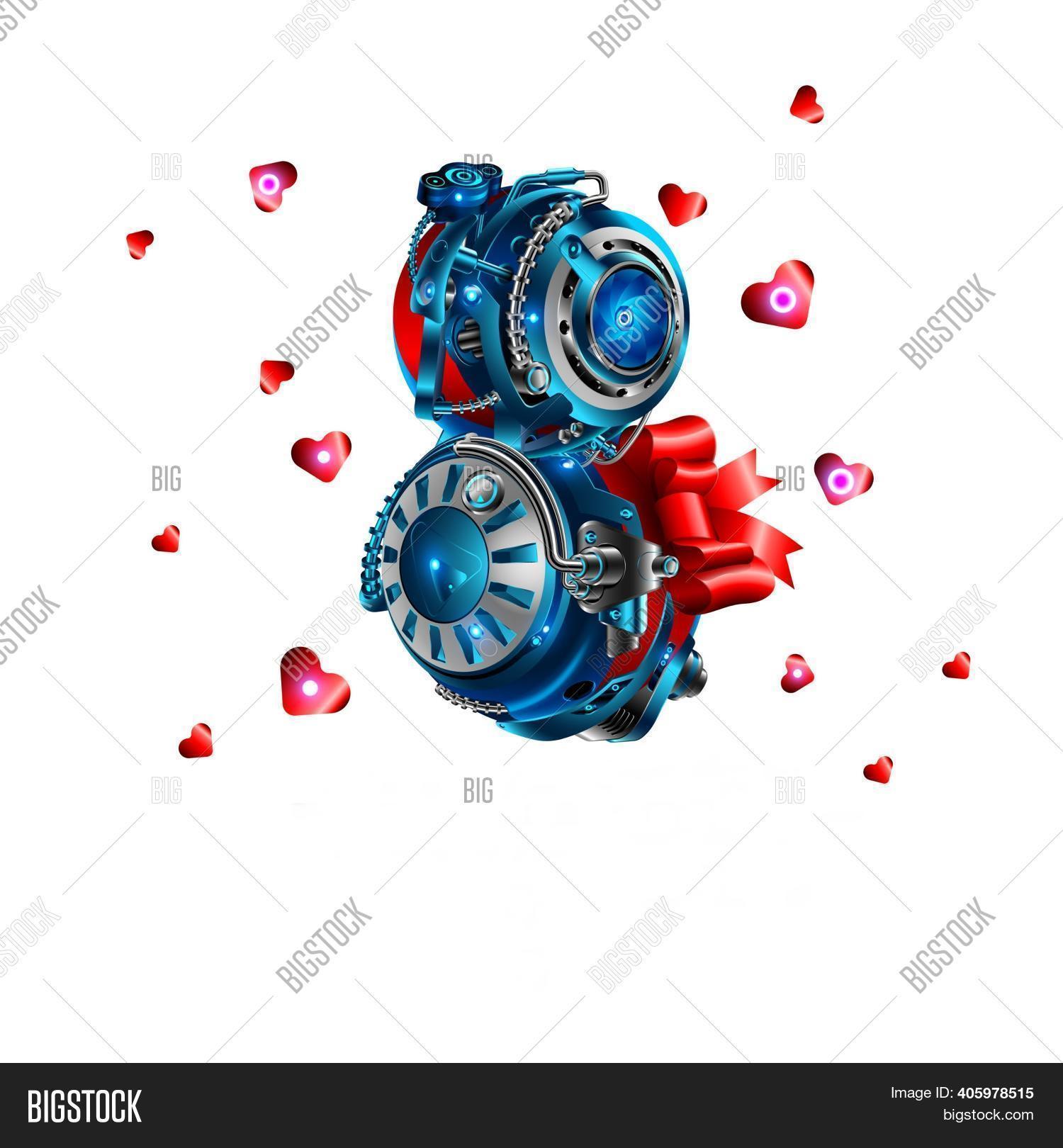 Abstract Technology Image & Photo (Free Trial) | Bigstock