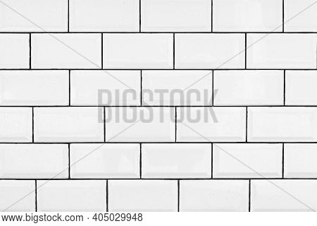 Brick Pattern White Image & Photo (Free Trial) | Bigstock
