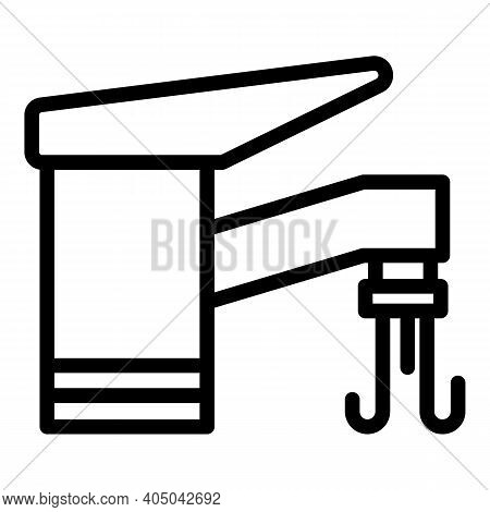 Water Flow Tap Icon. Vector & Photo (Free Trial) | Bigstock