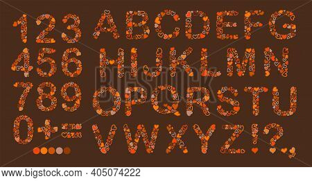 Love Hand Drawn Vector & Photo (Free Trial) | Bigstock