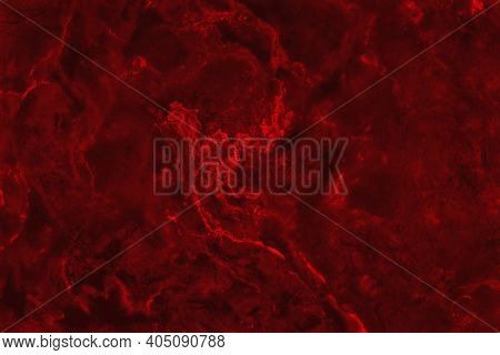Dark Red Marble Image & Photo (Free Trial) | Bigstock