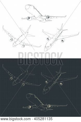 Stylized Vector Vector & Photo (Free Trial) | Bigstock
