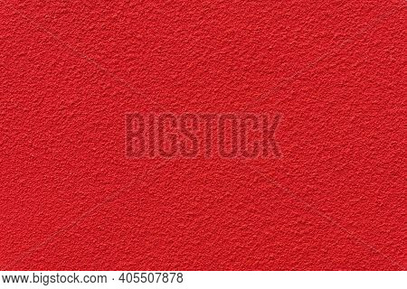 Red Rough Wall Texture Image & Photo (Free Trial) | Bigstock