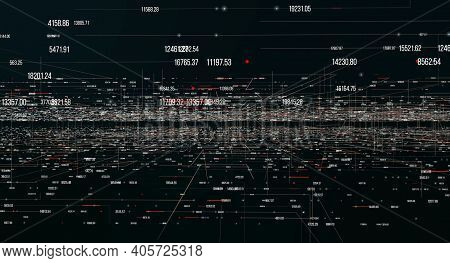 Abstract Technology Image & Photo (Free Trial) | Bigstock