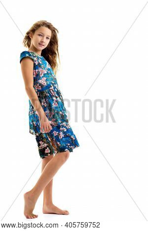 Strong Wind Blows On Image & Photo (Free Trial) | Bigstock