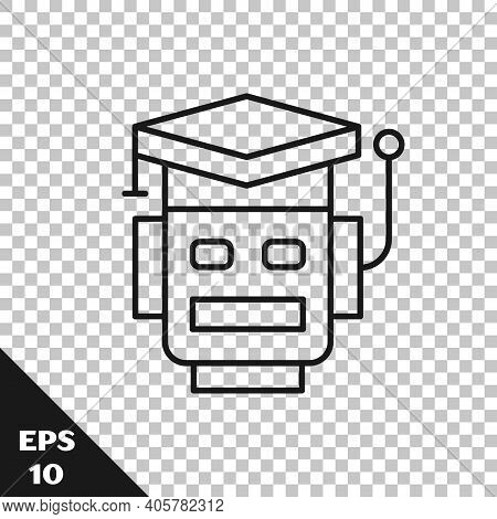 Machine Learning Transparent Images, Illustrations & Vectors (Free ...