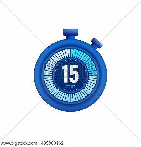 15 Minutes Images, Illustrations & Vectors (Free) - Bigstock