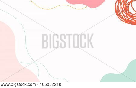 Simple Retro Template Vector & Photo (Free Trial) | Bigstock