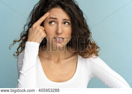 Scowled Images, Illustrations & Vectors (Free) - Bigstock