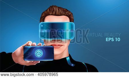 Abstract Technology Image & Photo (Free Trial) | Bigstock