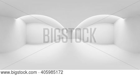 Empty White Abstract Image & Photo (Free Trial) | Bigstock