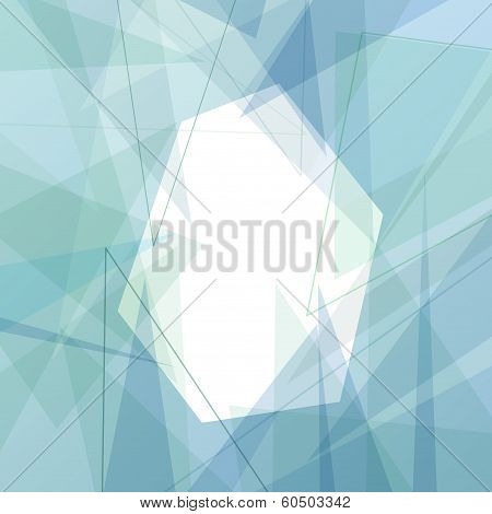 Crystal Structure Vector & Photo (Free Trial) | Bigstock