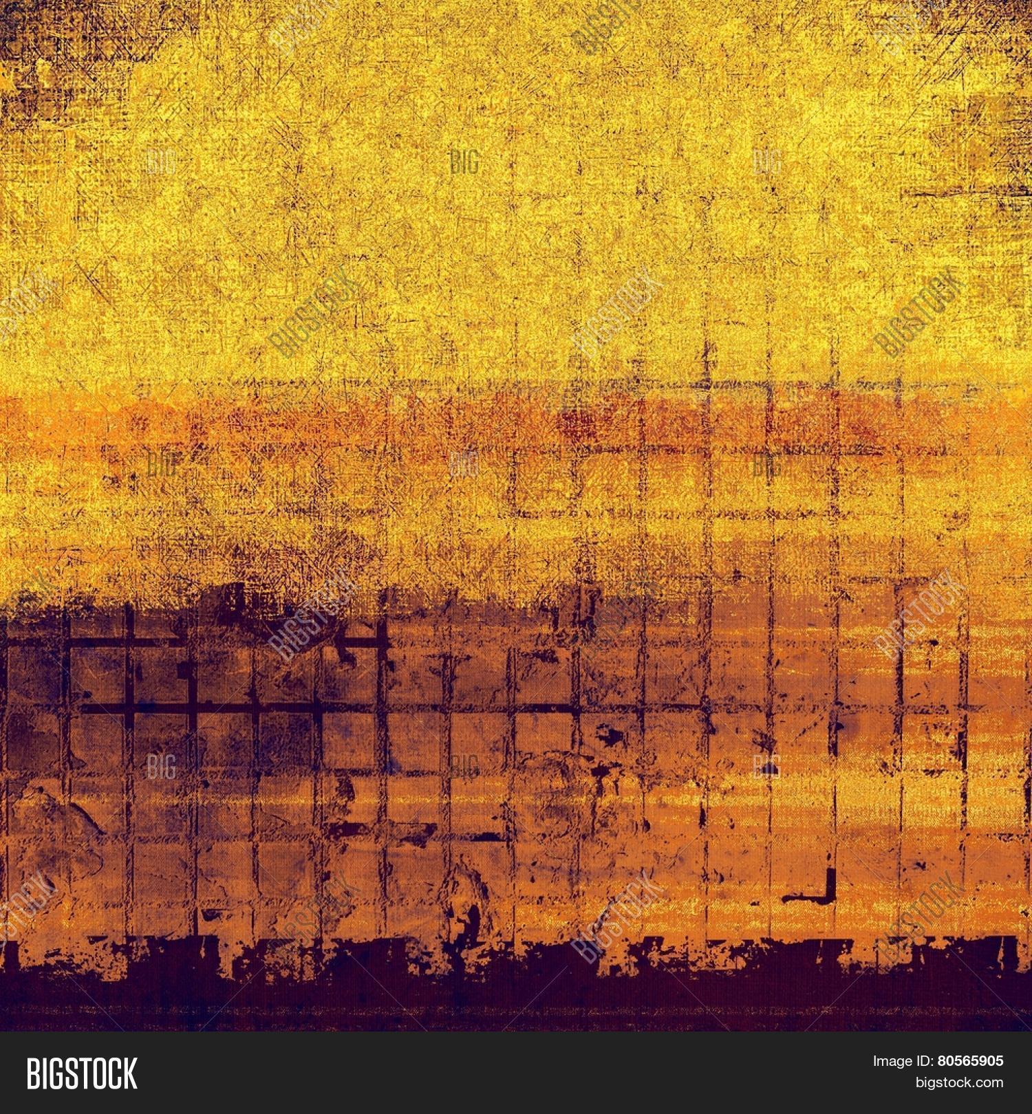 Old Style Detailed Image & Photo (Free Trial) | Bigstock