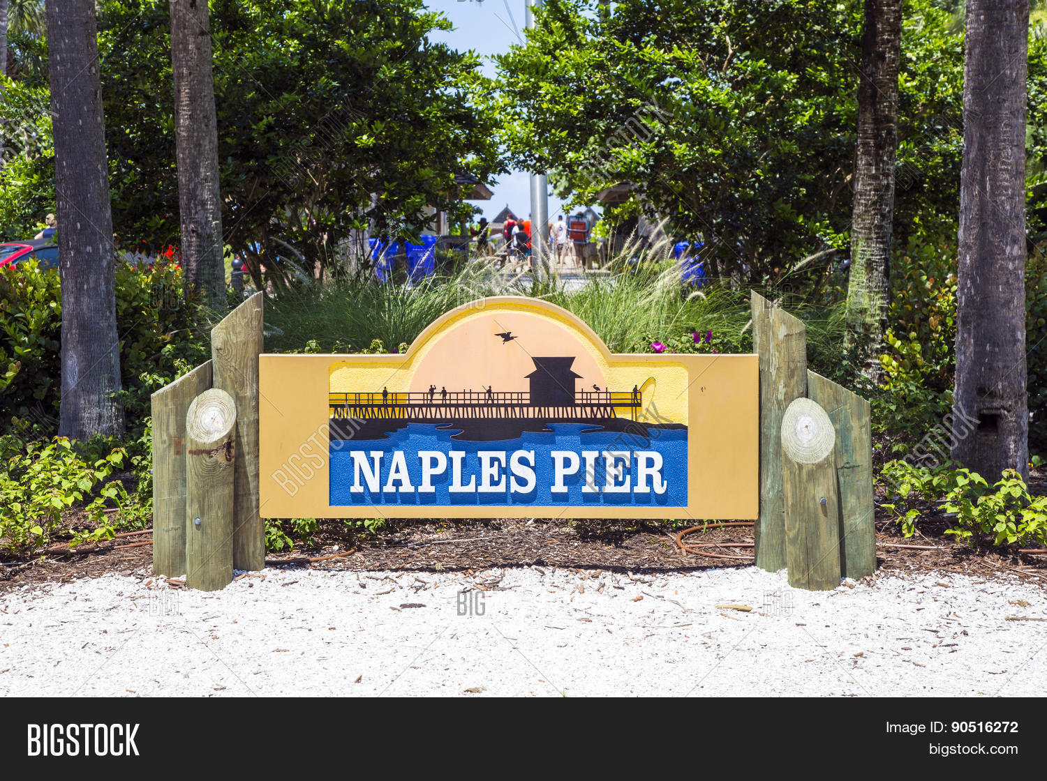 Sign Symbol Famous Image & Photo (Free Trial) | Bigstock