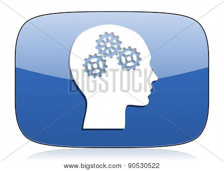 Head Icon Human Head Image & Photo (Free Trial) | Bigstock