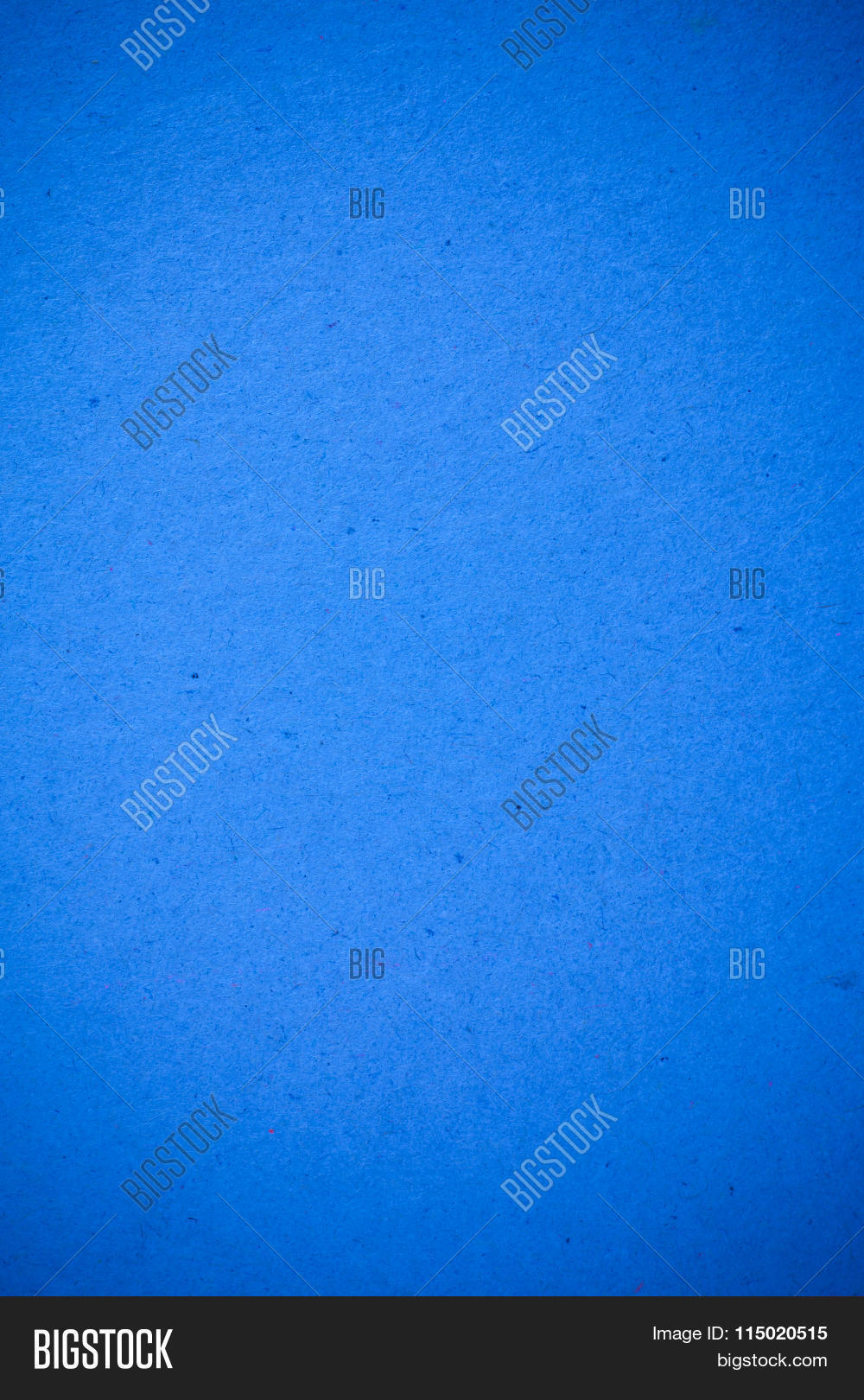 Blue Recycling Paper Image & Photo (Free Trial) | Bigstock