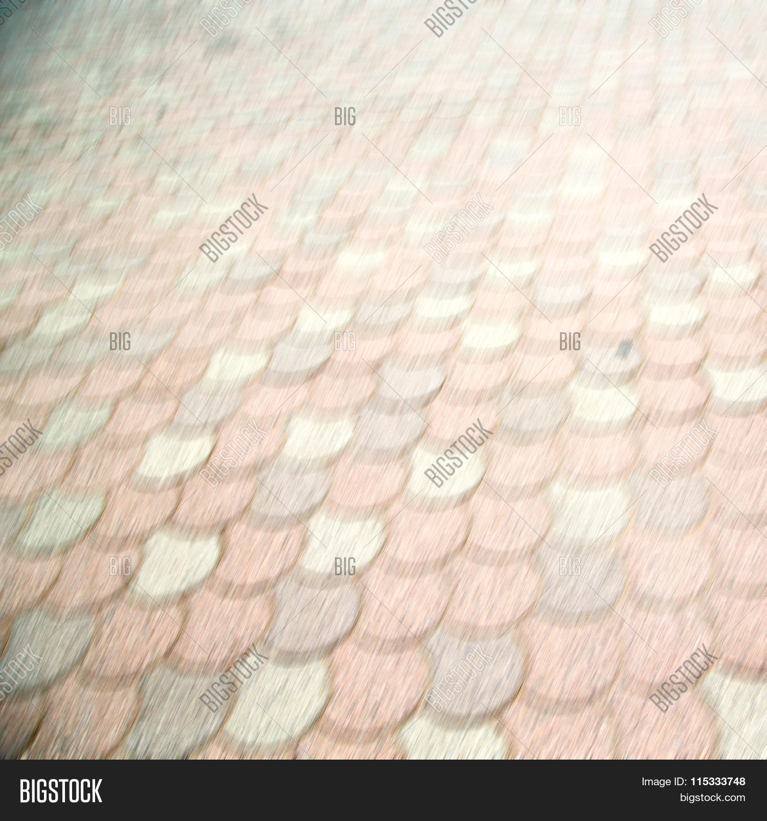 Cracked Step Brick Image & Photo (Free Trial) | Bigstock