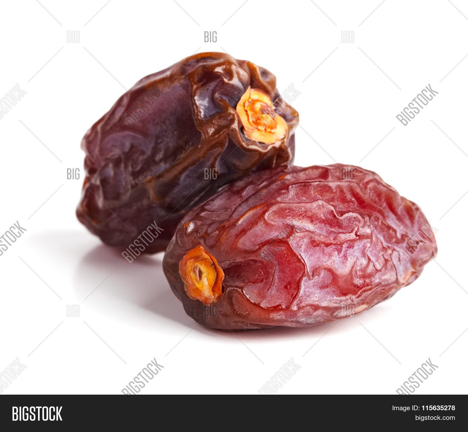 Two Ripe Tamarind Image & Photo (Free Trial) | Bigstock
