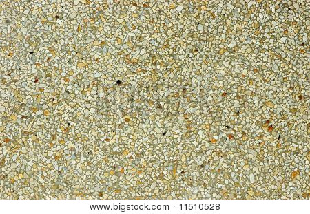 Pebble Wash Floor Image & Photo (Free Trial) | Bigstock