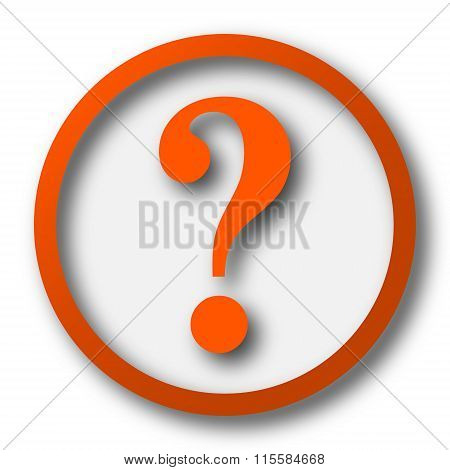 Question Mark Icon Image & Photo (Free Trial) | Bigstock