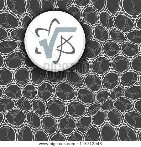 Radix Symbol Vector & Photo (Free Trial) | Bigstock