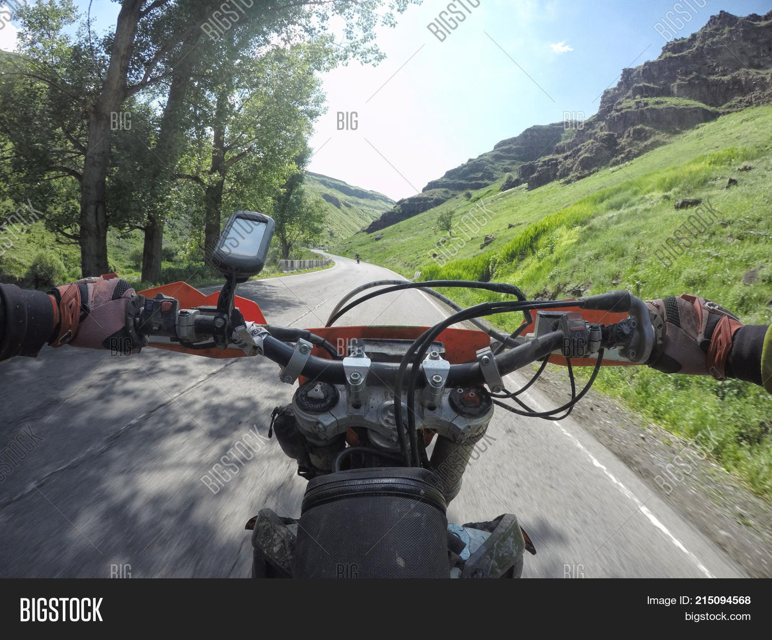 Journey Extreme Trip Image & Photo (Free Trial) | Bigstock