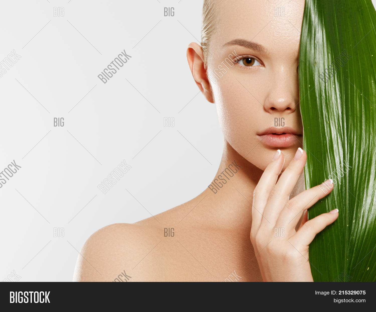 Skincare, Wellness, Image & Photo (Free Trial) | Bigstock