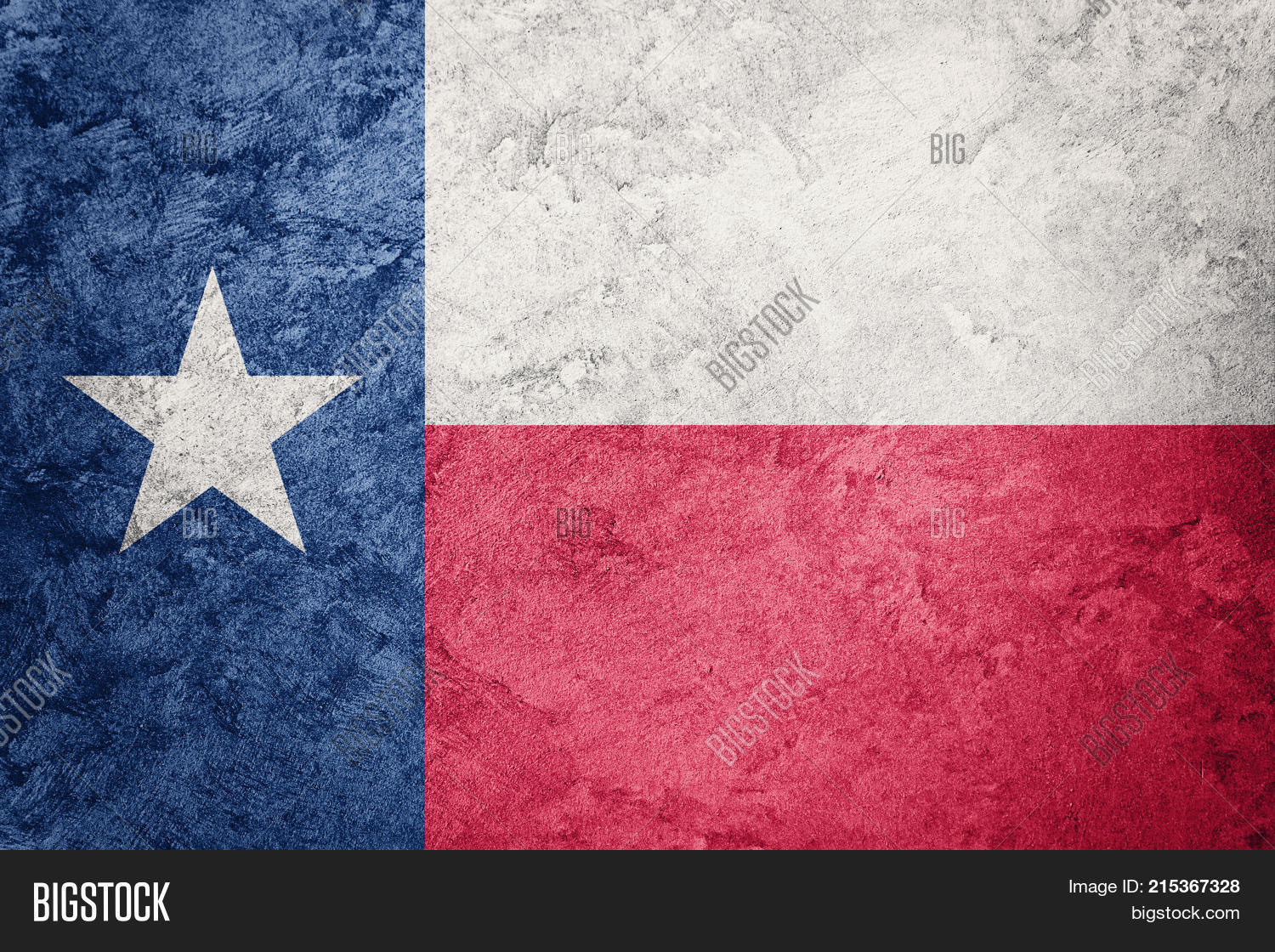 Grunge Texas State Image & Photo (Free Trial) | Bigstock