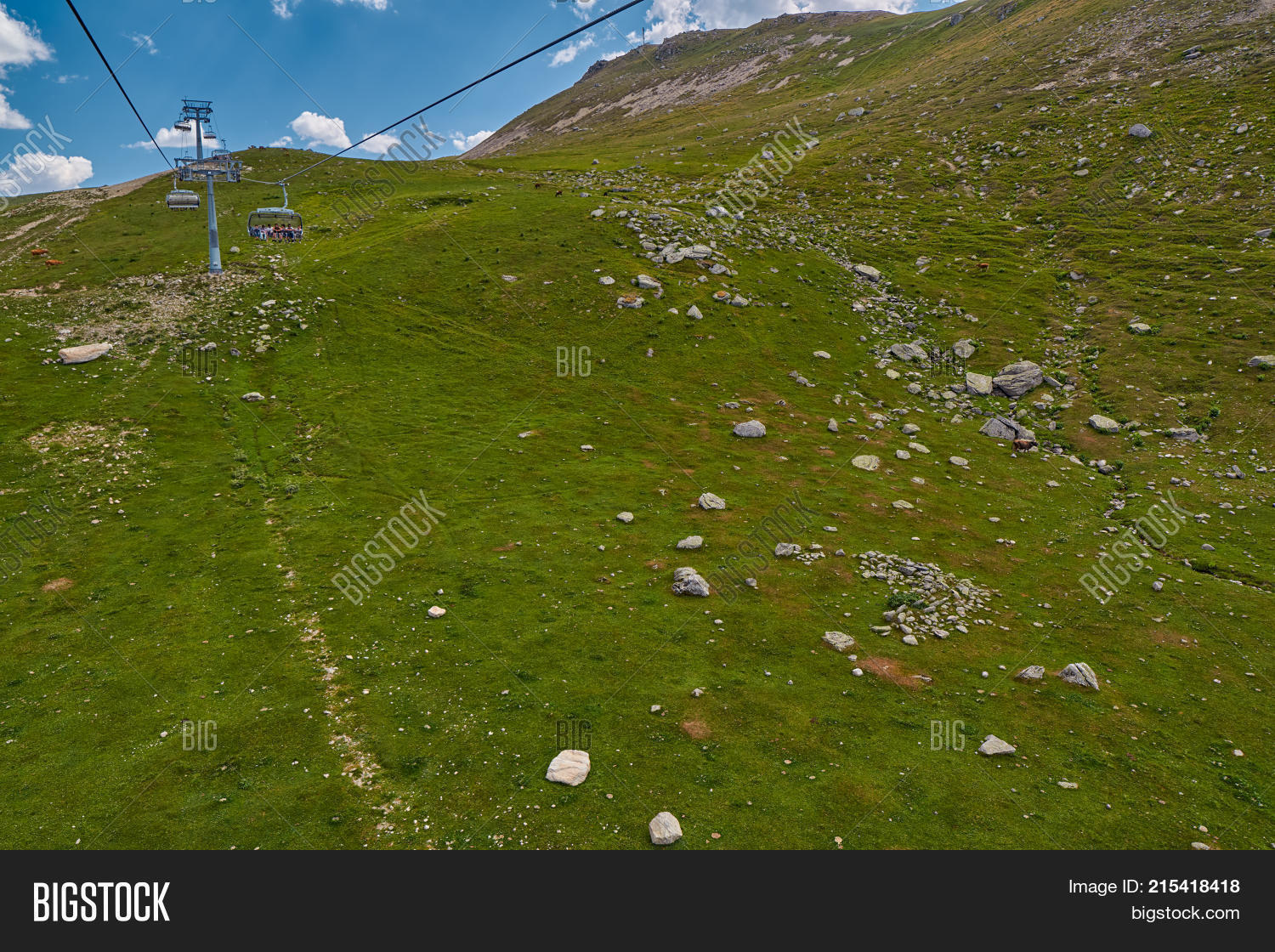 GODERDZI, ADJARA Image & Photo (Free Trial) | Bigstock