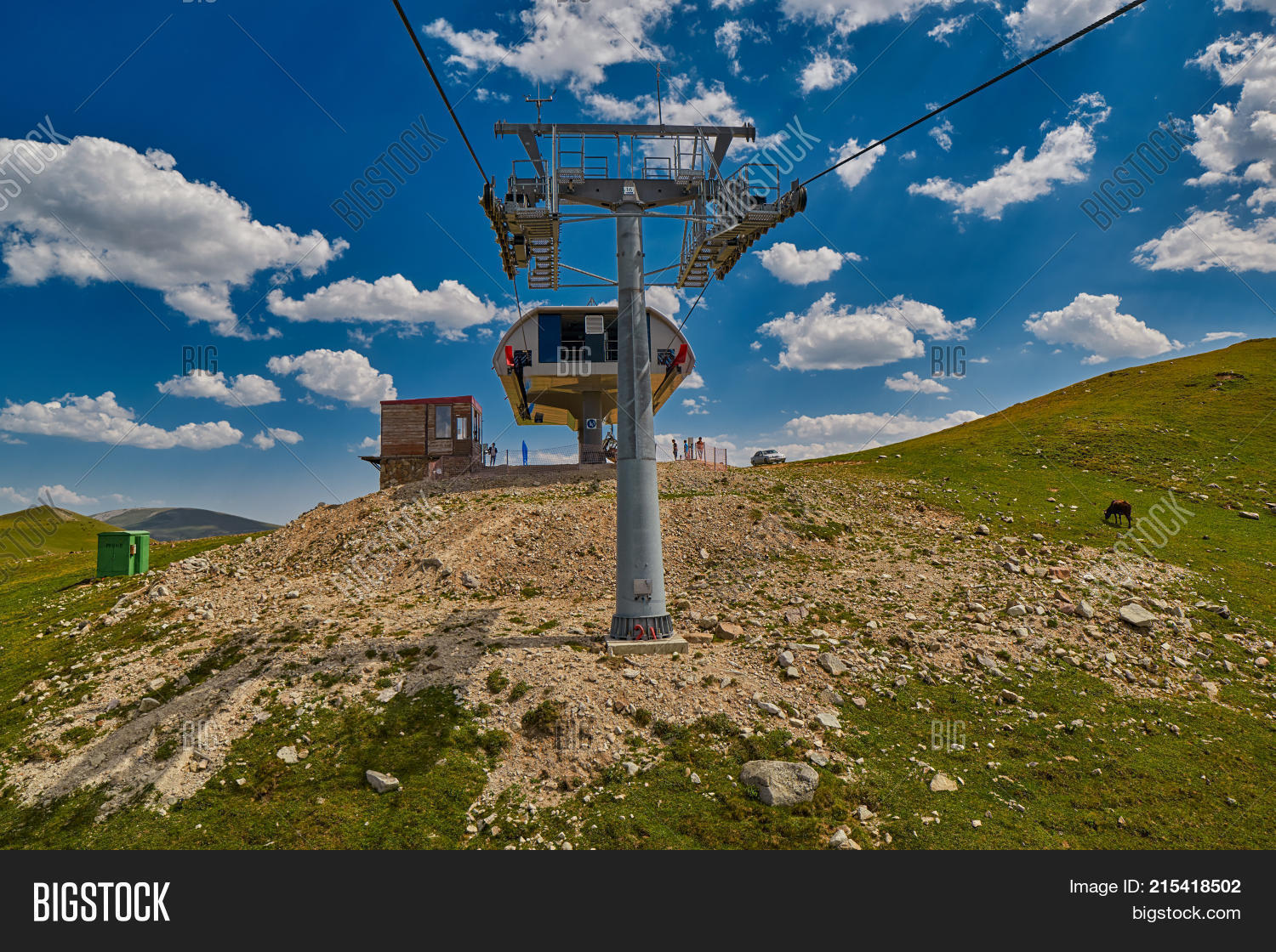 GODERDZI, ADJARA Image & Photo (Free Trial) | Bigstock