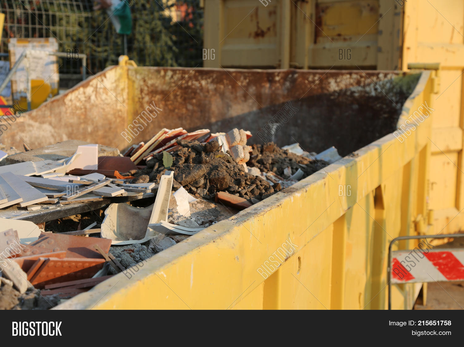 Old Building Materials Image & Photo (Free Trial) | Bigstock