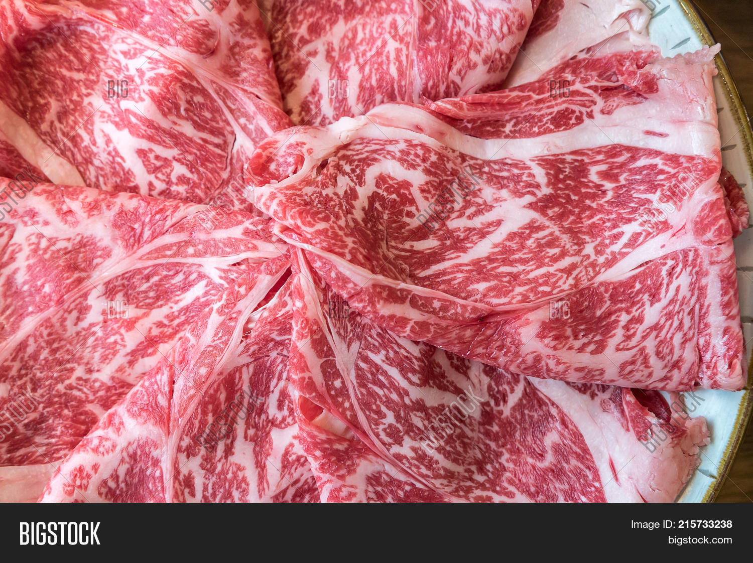 Wagyu A5 Beef Meat Image & Photo (Free Trial) | Bigstock
