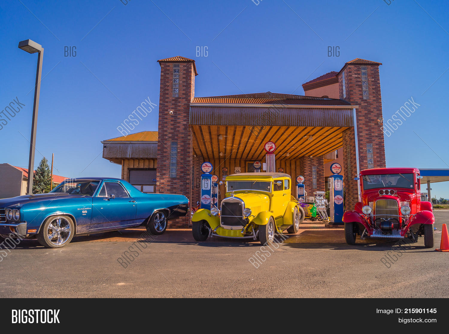 Valle, Arizona, USA Image & Photo (Free Trial) | Bigstock