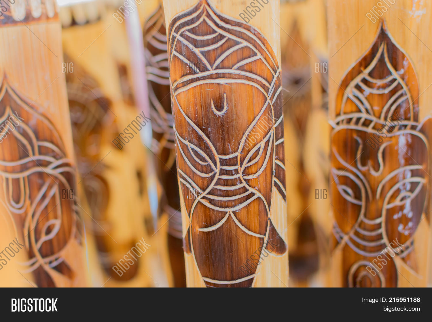 Cane Masks Maska Made Image & Photo (Free Trial) | Bigstock