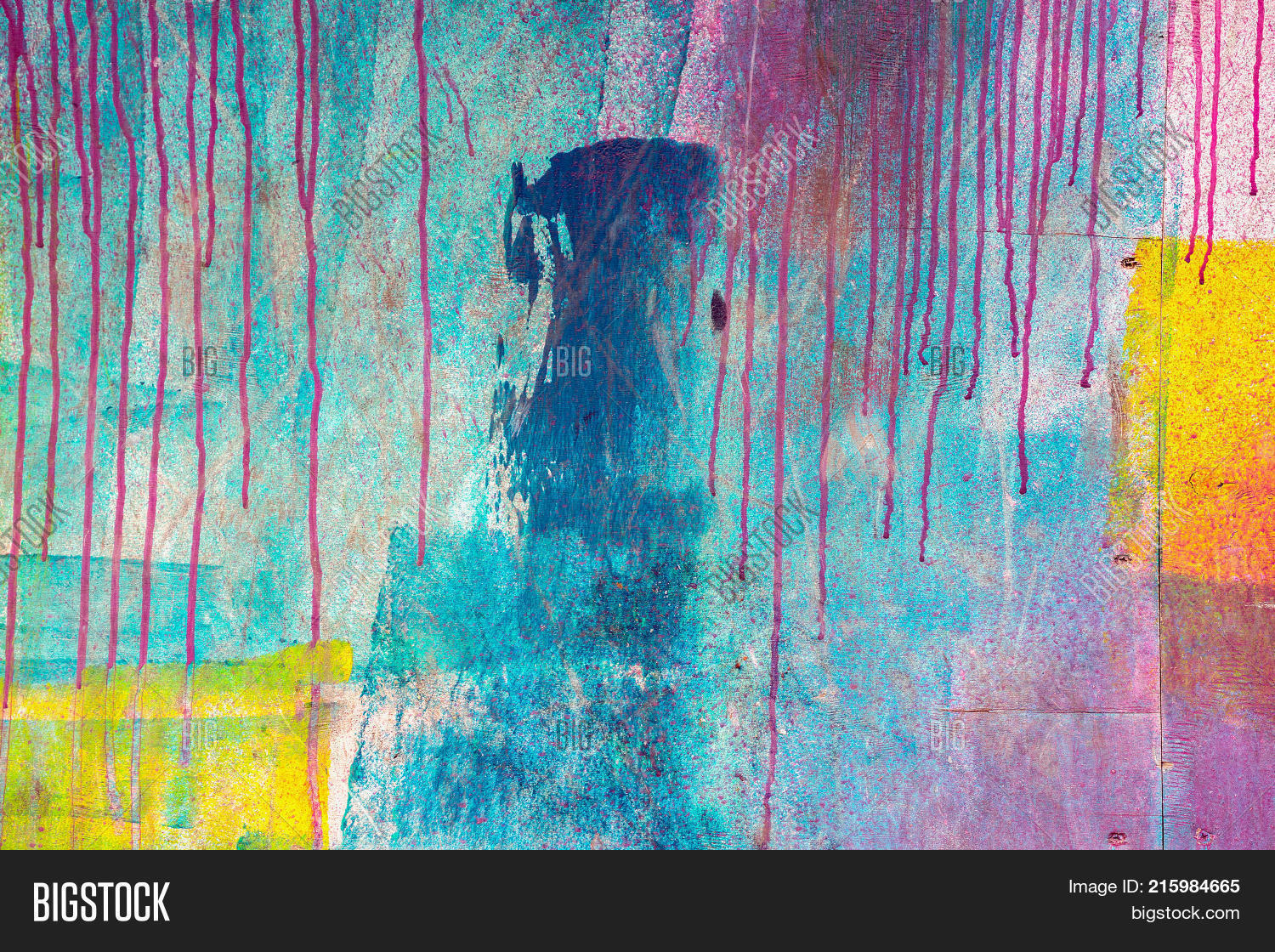 Close- Abstract Dirty Image & Photo (Free Trial) | Bigstock