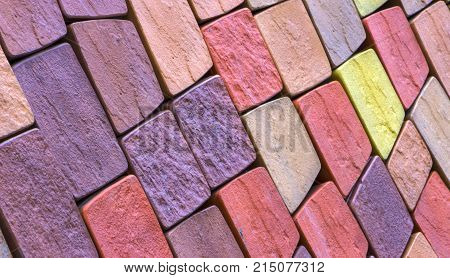 Sample Concrete Paving Image & Photo (Free Trial) | Bigstock