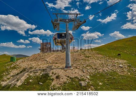 GODERDZI, ADJARA Image & Photo (Free Trial) | Bigstock