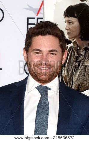 LOS ANGELES - NOV 9: Image & Photo (Free Trial) | Bigstock